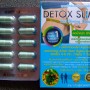 Detoxi Slim Fast slimming Capsules weight loss supplements - Thailand ...