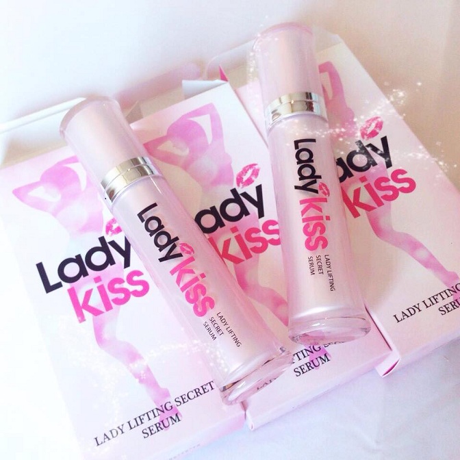 Lady Kiss Lifting Secret Serum 30g. | Thailand Best Selling Products