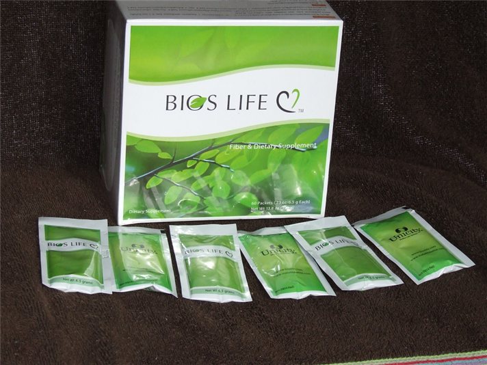 Bios Life C Ingredients In Diet - Acquire
