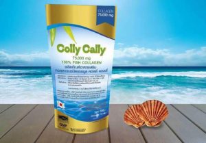 Colly Cally - Thailand Best Selling Beauty Products - No.1 Online ...