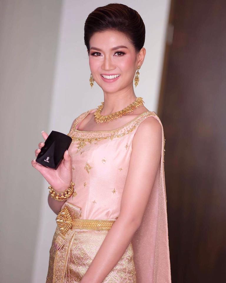 Soul Skin Illuminating Foundation Powder – Thailand Best Selling ...