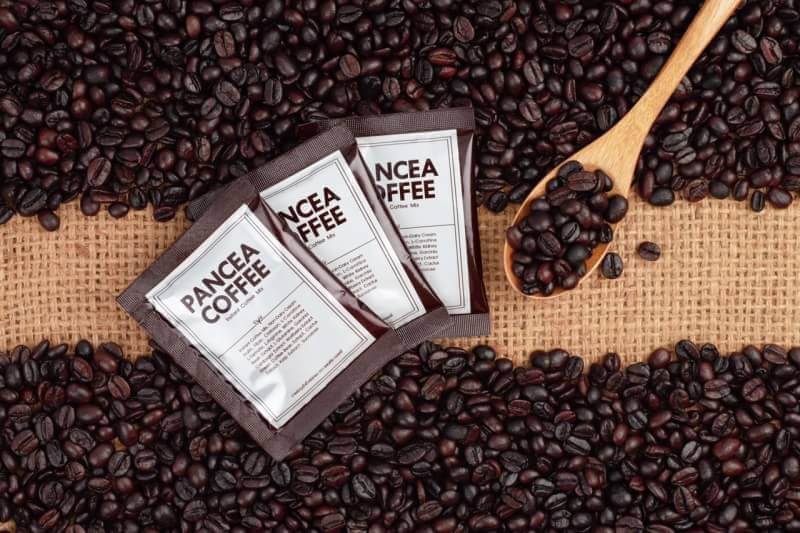 Pancea Coffee – Thailand Best Selling Products – Popular Thai Brands