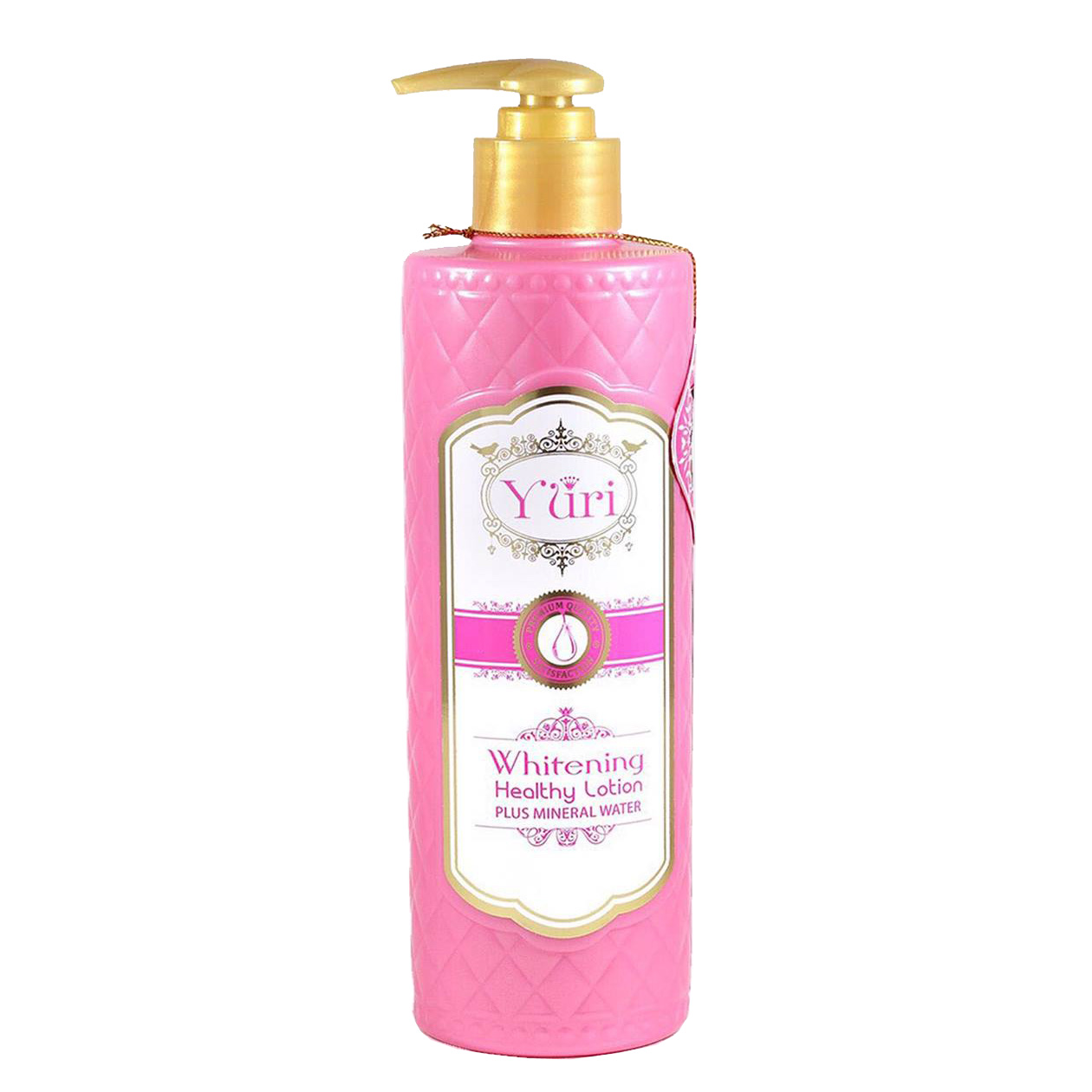 Yuri Whitening Healthy Lotion – Thailand Best Selling Products ...