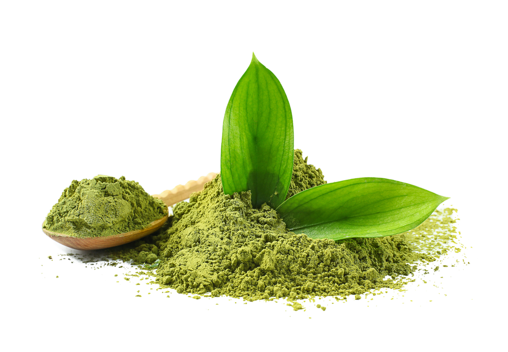 Green Tea Matcha-Essential Things You Ought to Know - Thailand Best ...