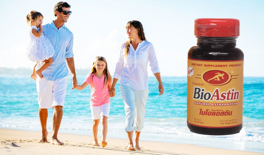 Bio Astin Dietary Supplement Product - Thailand Best Selling Beauty ...