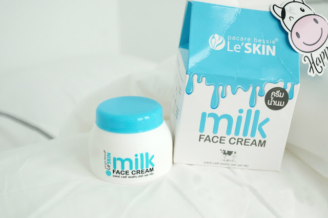 Le’ SKIN milk Face Cream – Thailand Best Selling Products – Popular ...
