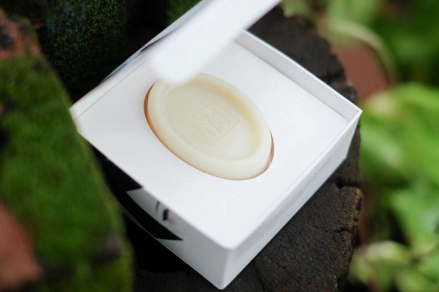 RAN SILKY COCOON SOAP - Thailand Best Selling Beauty Products - No.1 ...