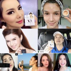 Veedaa Cover Matte UV Foundation SPF 50 PA+++ - Thailand Best Selling ...