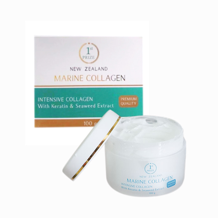Marine Collagen Cream – Thailand Best Selling Products – Popular Thai ...