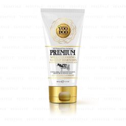 VooDoo Premium Milk Cleansing Makeup Removers - Thailand Best Selling ...
