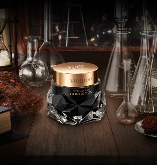 Voodoo Gorgeous Cream - Thailand Best Selling Beauty Products - No.1 ...