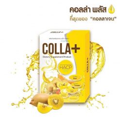 Colla Plus Collagen - Thailand Best Selling Products - Online shopping ...