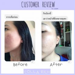 Colla Rich Freshy Mix Berry - Thailand Best Selling Beauty Products ...