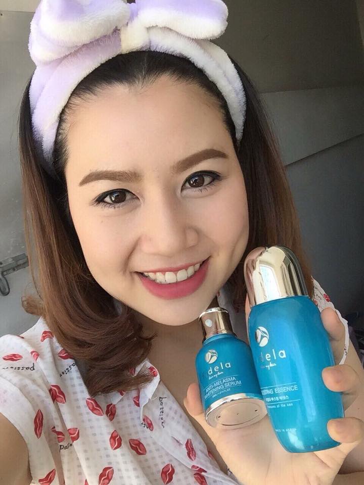 Fidela Boosting Essence - Thailand Best Selling Products - Online ...