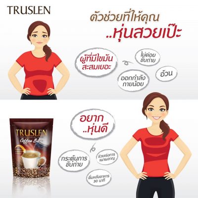 Truslen Coffee Bern - Thailand Best Selling Products - Online shopping ...