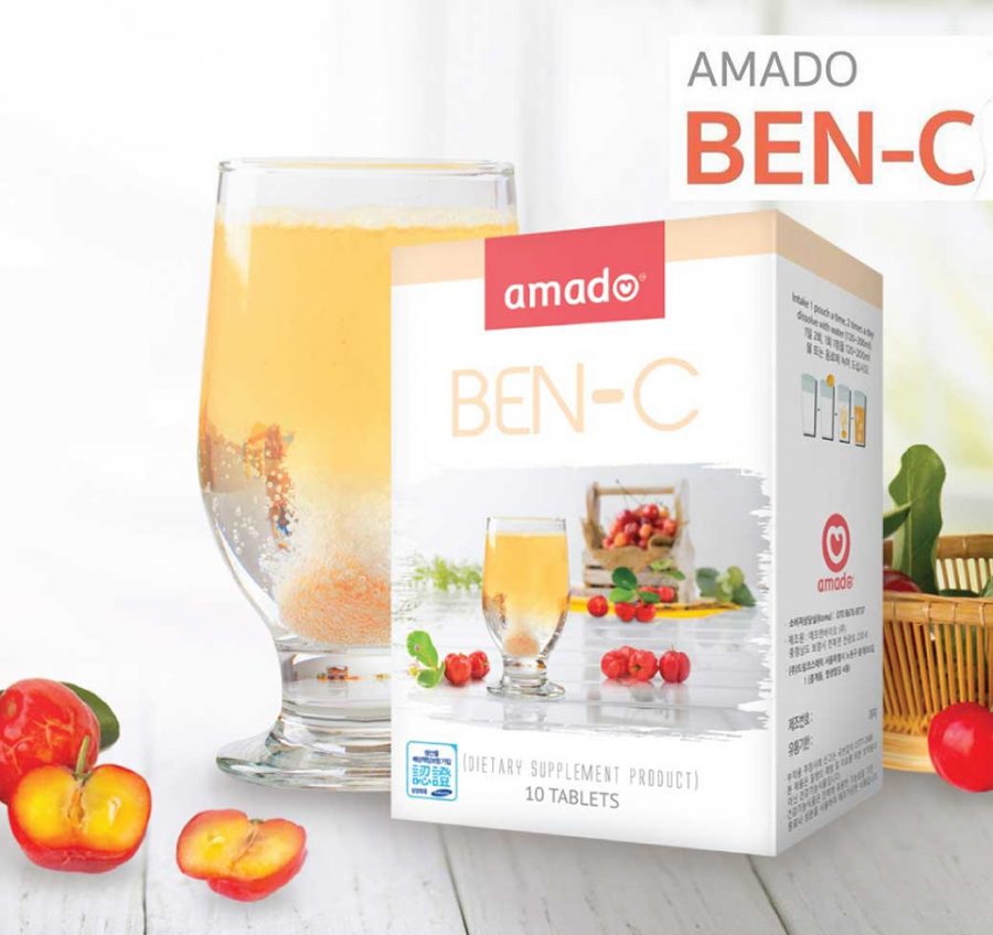 Amado Ben C - Thailand Best Selling Products - Online shopping ...