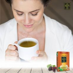 Mulberry Tea by Ranong Tea - Thailand Best Selling Beauty Products - No ...