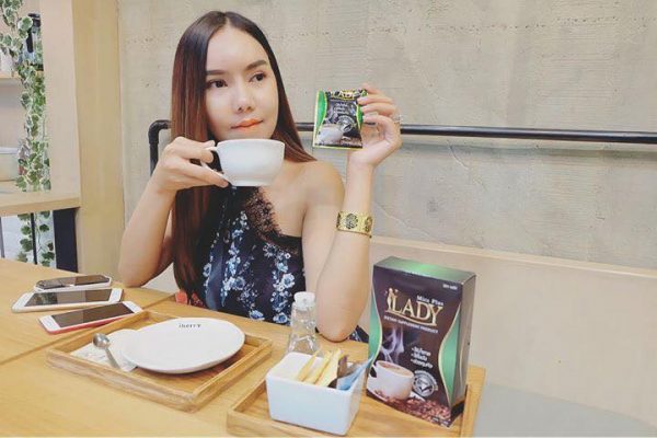 Lady Coffee - Thailand Best Selling Products - Online shopping ...