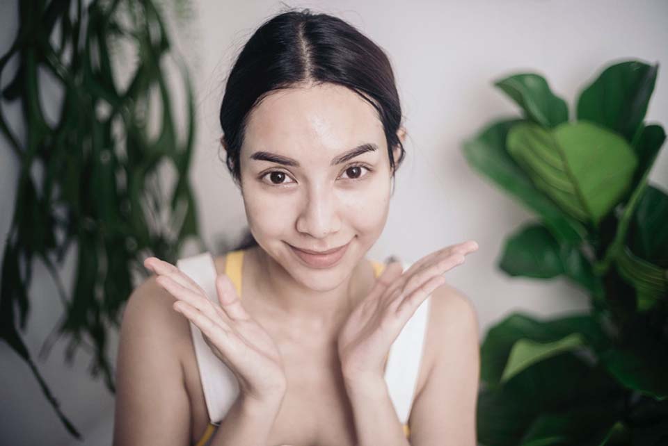 Ocean Skin Speedy Miracle Deep Ocean Water Essence - Thailand Best ...