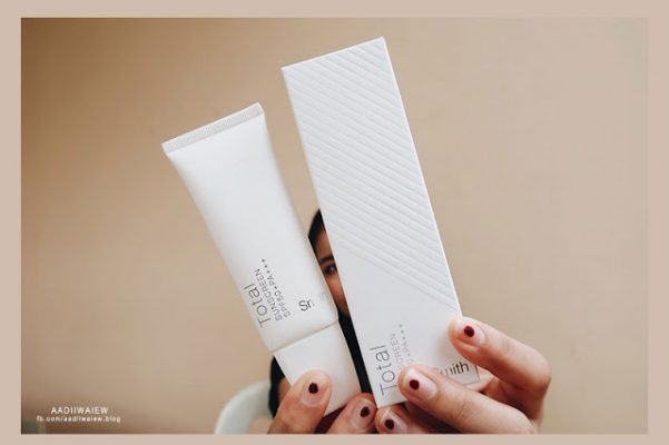Smith Total Sunscreen SPF50+PA+++ - Thailand Best Selling Beauty ...