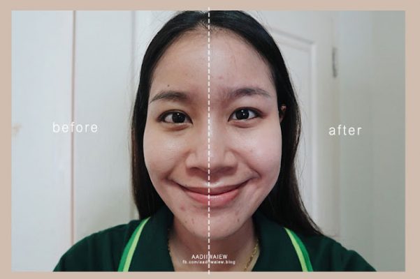 Smith Total Sunscreen SPF50+PA+++ - Thailand Best Selling Beauty ...