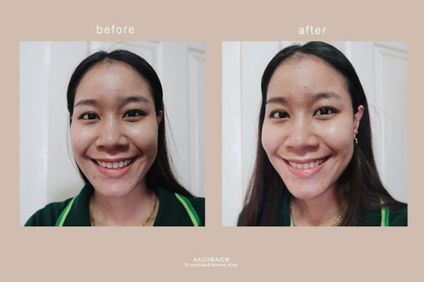 Smith Total Sunscreen SPF50+PA+++ - Thailand Best Selling Products ...