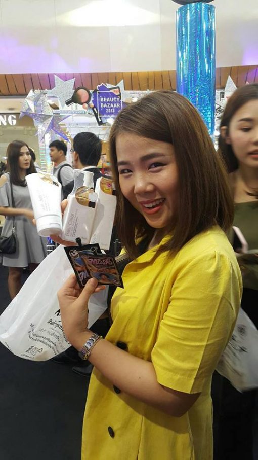 Smith Total Sunscreen SPF50+PA+++ - Thailand Best Selling Beauty ...