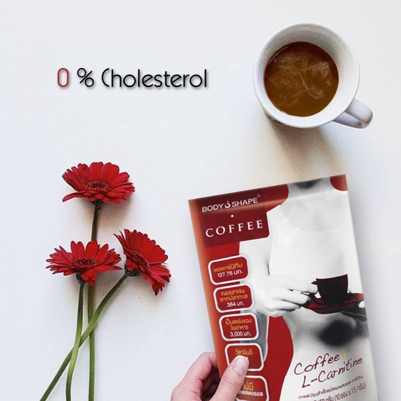 Body Shape Coffee - Thailand Best Selling Beauty Products - No.1 Online ...