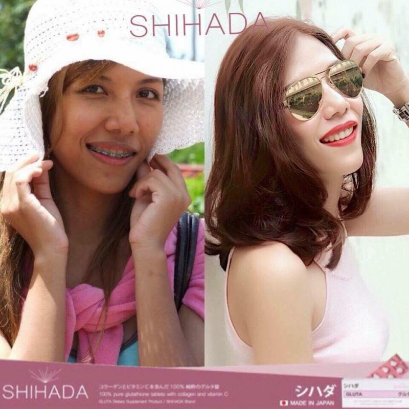 Gluta Shihada - Thailand Best Selling Products - Online shopping - Worldwide Shipping
