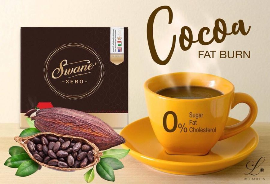Swane’ Zero Cocoa - Thailand Best Selling Beauty Products - No.1 Online shopping Store ...