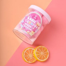 Jellys Snail Candy Scrub - Thailand Best Selling Beauty Products - No.1 ...