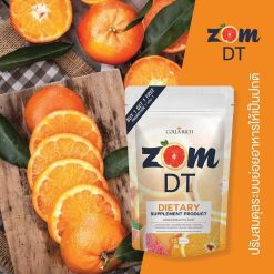 Zom DT by Collarich (Buy 1 Get 1) - Thailand Best Selling Products ...