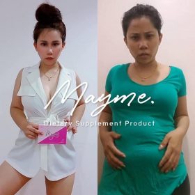 Mayme Dietary Supplement - Thailand Best Selling Beauty Products - No.1 ...