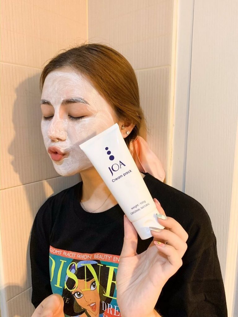 JOA Cream Pack - Thailand Best Selling Beauty Products - No.1 Online ...