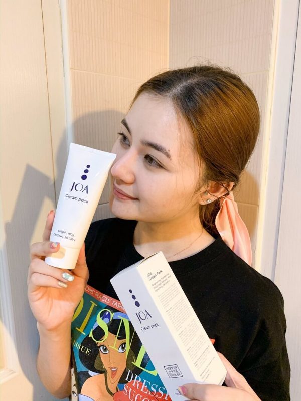 JOA Cream Pack - Thailand Best Selling Beauty Products - No.1 Online ...