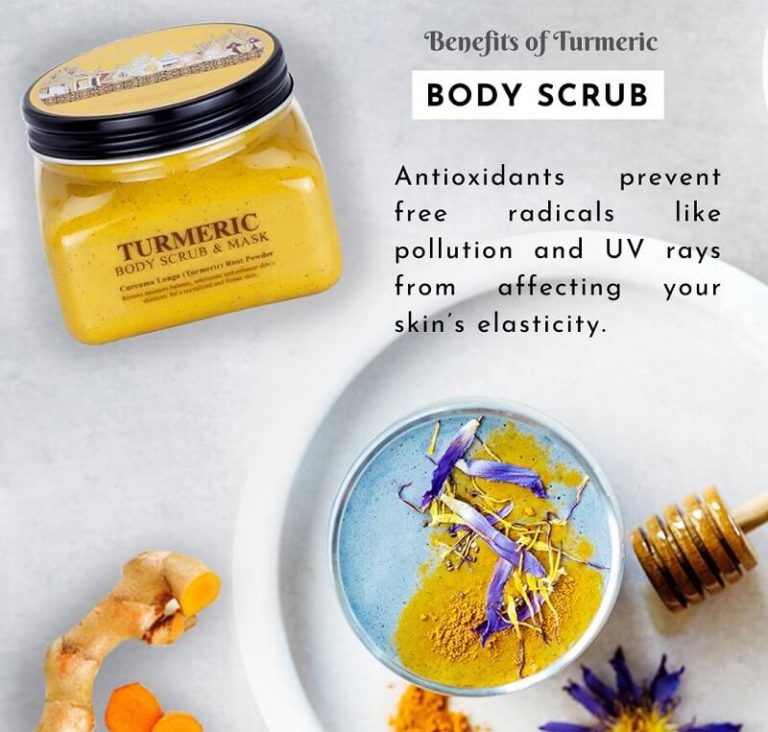 Scentio Very Thai Tamarind Body Scrub - Thailand Best Selling Beauty ...