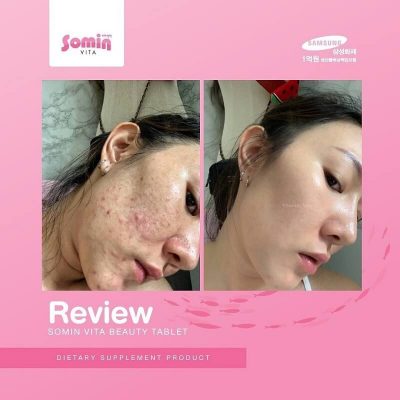 Somin Vita - Thailand Best Selling Products - Online shopping ...