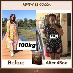 BB Cocoa by Baby Thailand - Thailand Best Selling Beauty Products - No ...