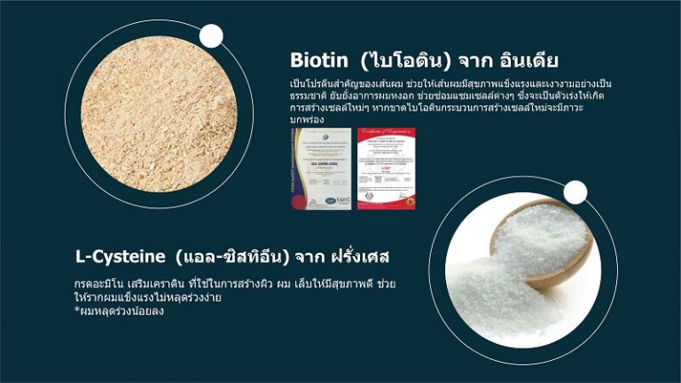 Q-Tin Dietary Supplement - Thailand Best Selling Beauty Products - No.1 ...