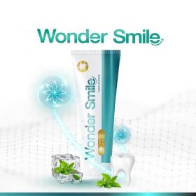 Wonder Smile Toothpaste - Thailand Best Selling Beauty Products - No.1 ...