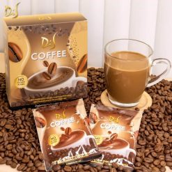 Di S Coffee - Thailand Best Selling Beauty Products - No.1 Online ...