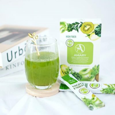 Amary High Fiber - Thailand Best Selling Beauty Products - No.1 Online ...