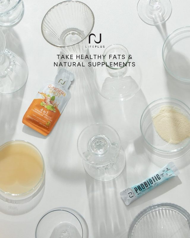 N LIFEPLUS Probiotic + Abc Dietary Supplement - Thailand Best Selling ...