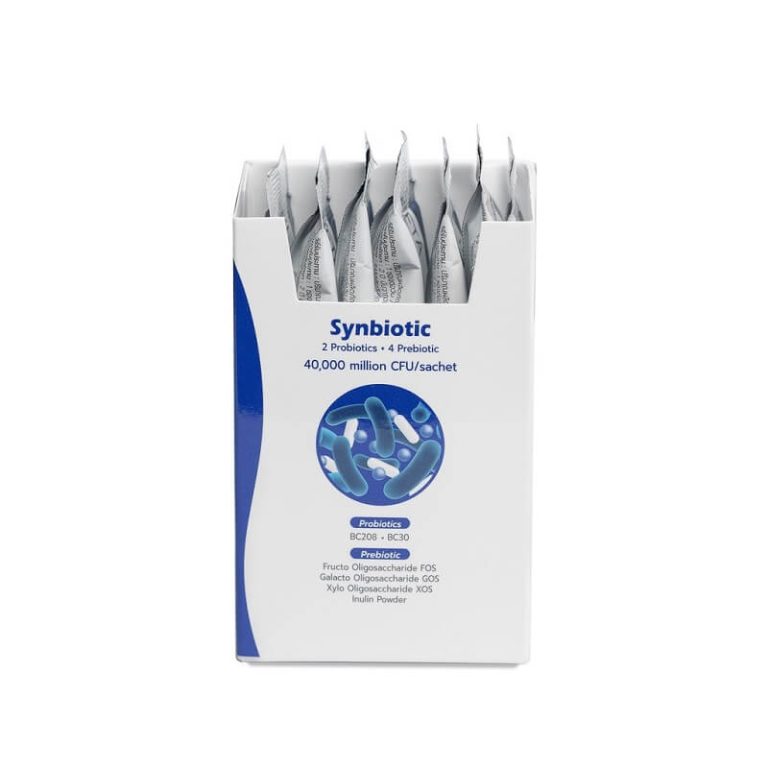 Nifta Probiotics Fiberize - Thailand Best Selling Beauty Products - No ...