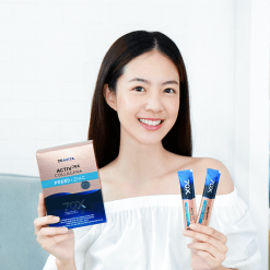 Zeavita Activ 70X Collagen Plus Prebo & Zinc - Thailand Best Selling Beauty Products - No.1 ...