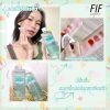 FIF by Faith in Face Cica5 Truly Soothing Cleansing Water - Thailand ...