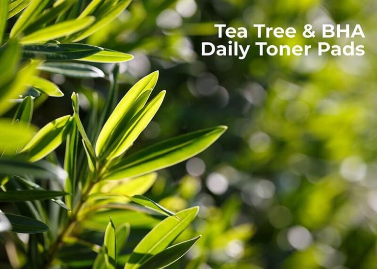 JKOSMEC Tea Tree & BHA Peeling Toner Pads - Thailand Best Selling ...