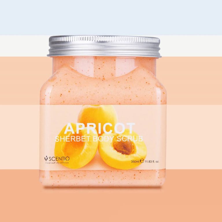 Scentio Sherbet Body Scrub - Thailand Best Selling Beauty Products - No ...