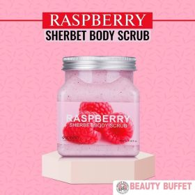 Scentio Sherbet Body Scrub - Thailand Best Selling Beauty Products - No ...