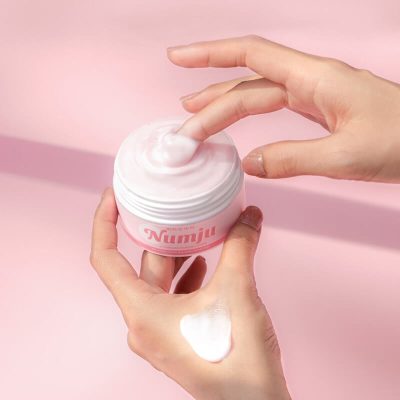 Numju Vitamin Whitening Lotion - Thailand Best Selling Beauty Products ...